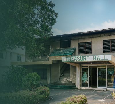 About FEBIAS - Febias College of Bible