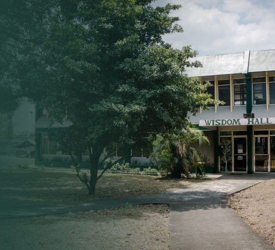 About FEBIAS - Febias College of Bible