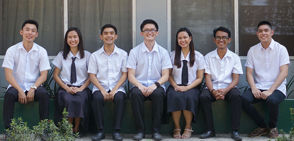 About FEBIAS - Febias College of Bible