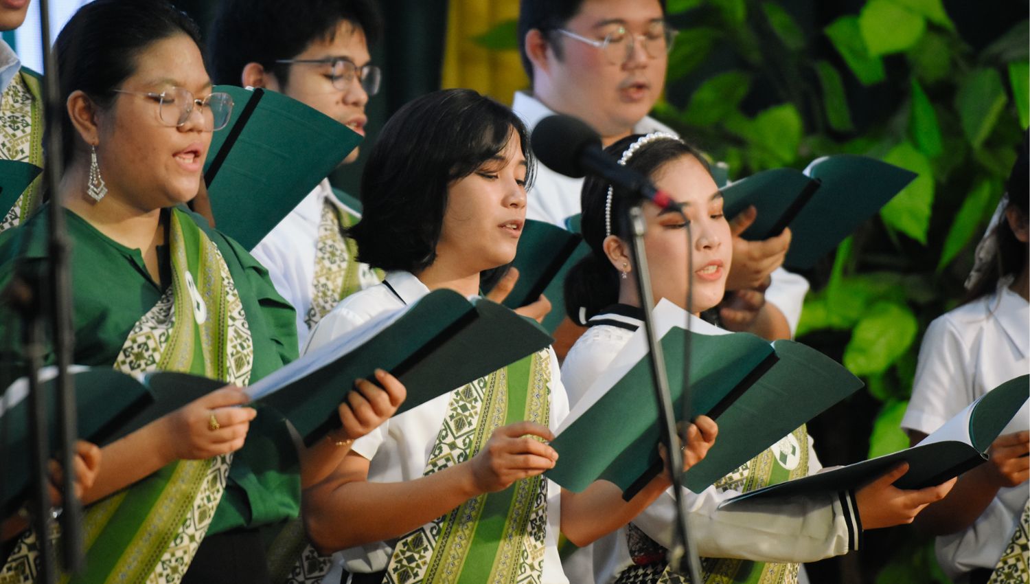 Bachelor of Arts in Theology, Major in Biblical Studies – FEBIAS ...