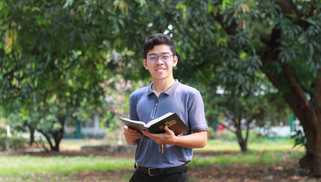 Bachelor of Arts in Theology, Major in Biblical Studies – FEBIAS ...