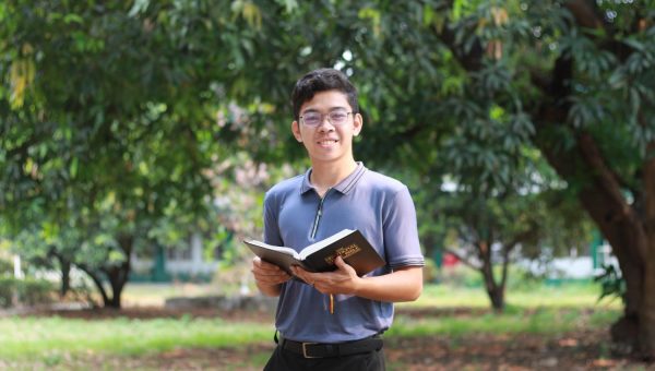 FEBIAS College of Bible