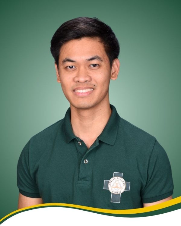 Faculty – FEBIAS College of Bible