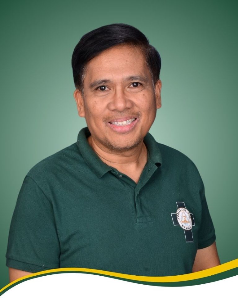 Faculty – FEBIAS College of Bible