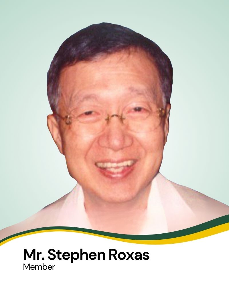 Board of Trustees – FEBIAS College of Bible