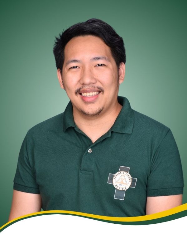 Faculty – FEBIAS College of Bible