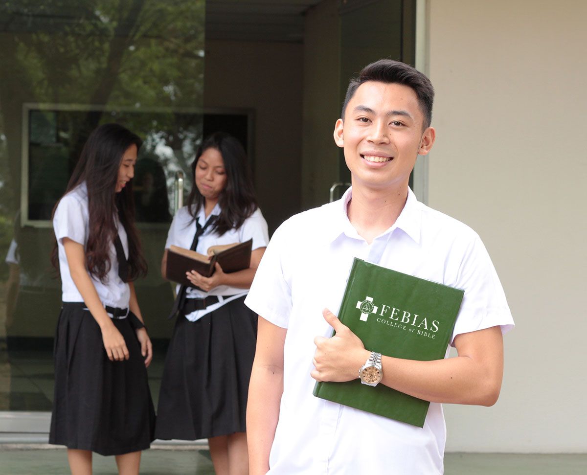 FEBIAS College of Bible